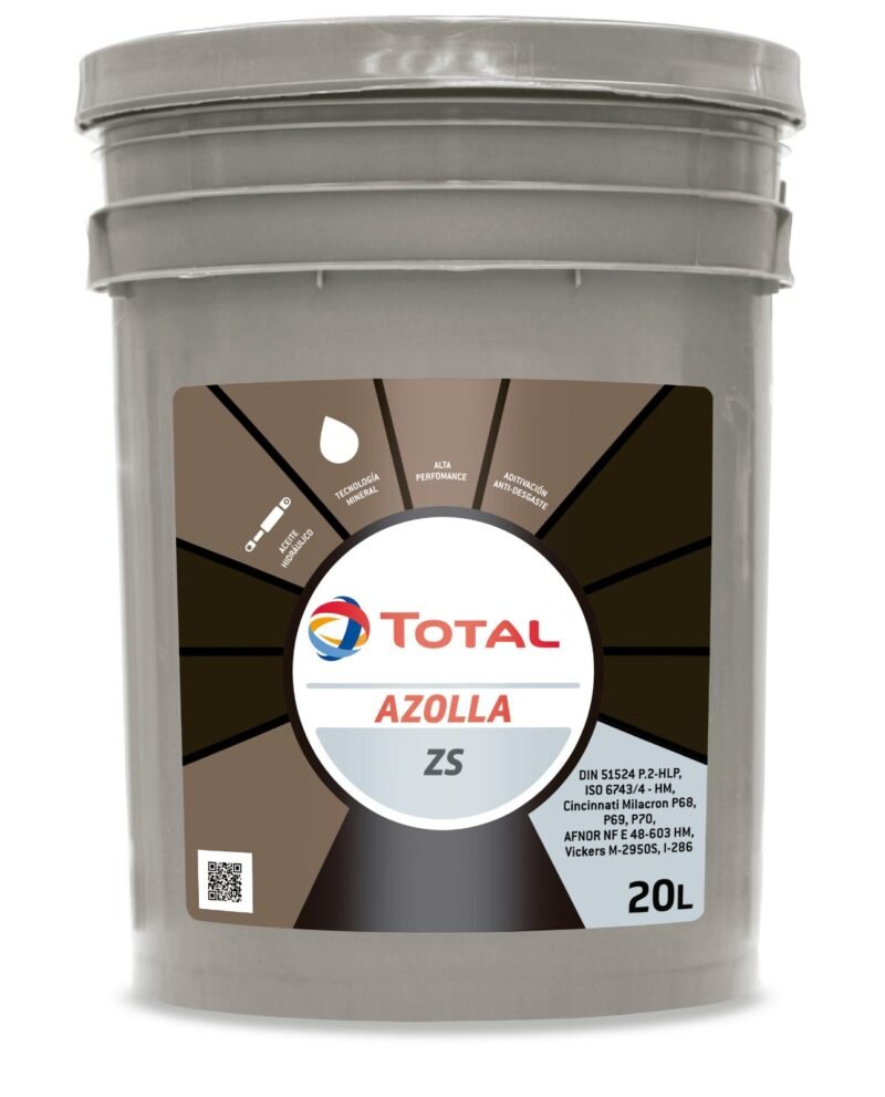 AZOLLA ZS 32 20LP TOT AR – El Aguila 1